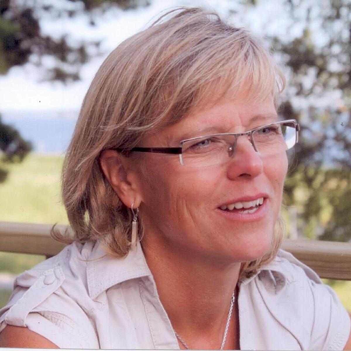 Ingrid Carlberg: Inträdestal i Svenska Akademien