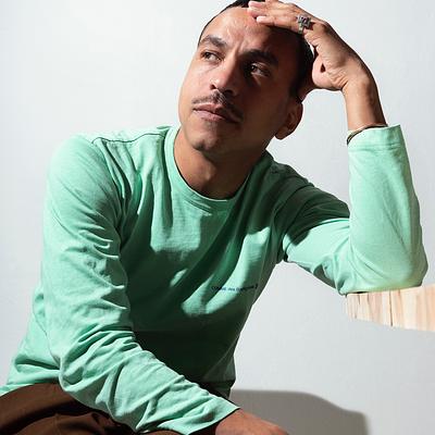 Jason (Timbuktu) Diakité