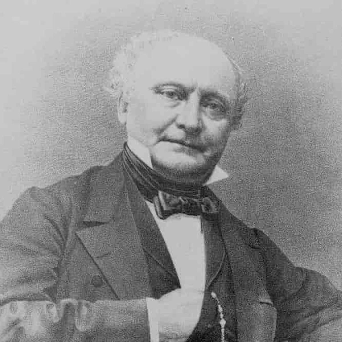 August Blanche: Tal till minnet av den 13 mars 1809