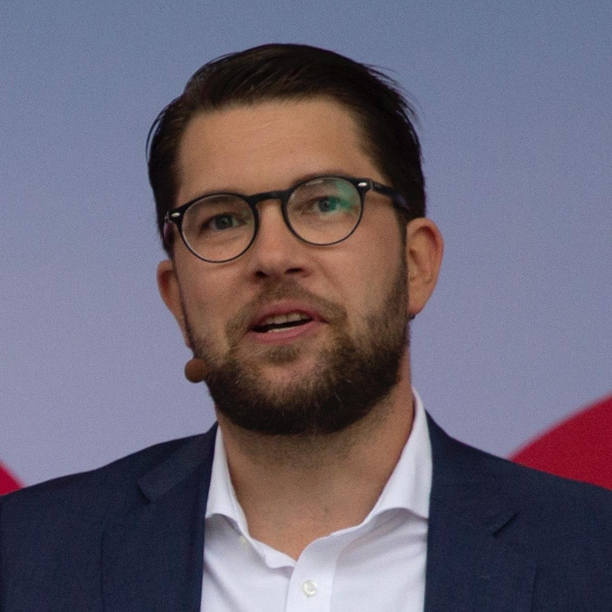 Jimmie Åkesson