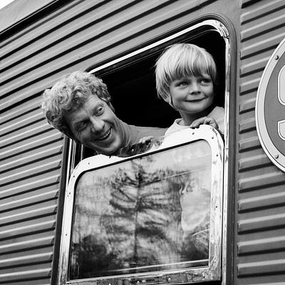 Tage Danielsson: Om sannolikhet