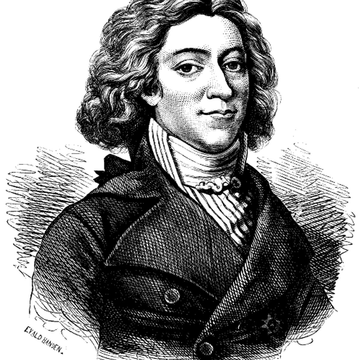 Carl Gustaf af Leopold: Inträdestal i Svenska Akademien