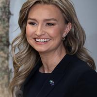 Ebba Busch: Almedalstal 2023