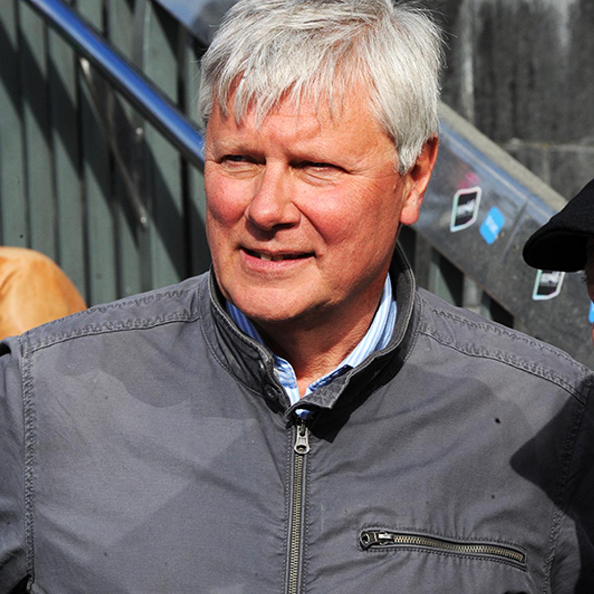 Lars Ohly: Almedalstal 2010