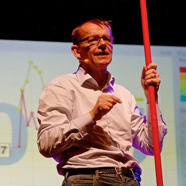 Hans Rosling