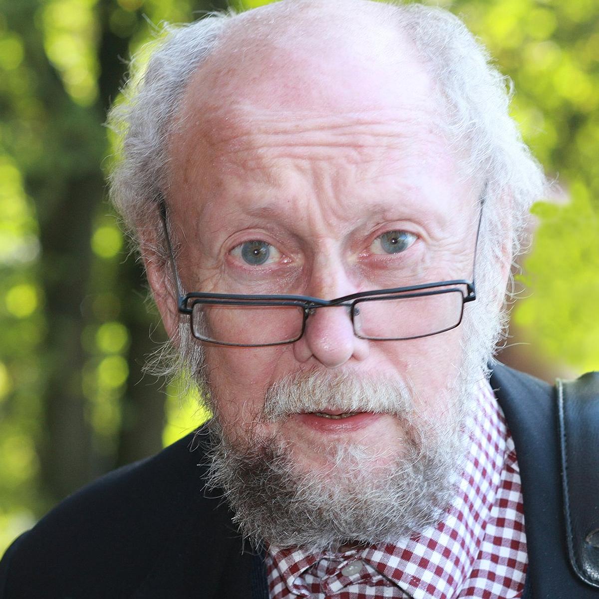 Torgny Lindgren: Tal vid Svenska Akademiens högtidssammankomst 2001