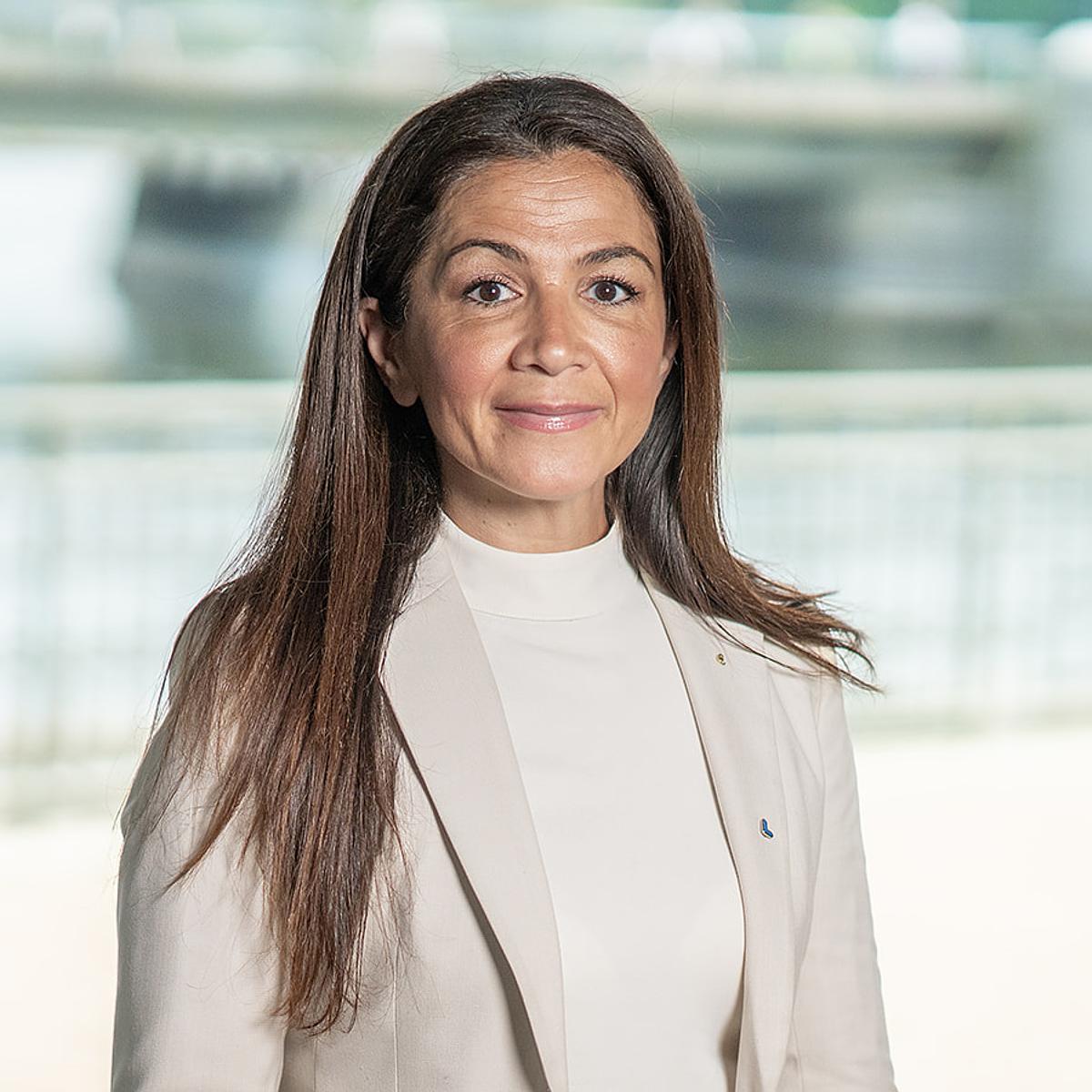 Gulan Avci: Terrorattentaten i Hawler