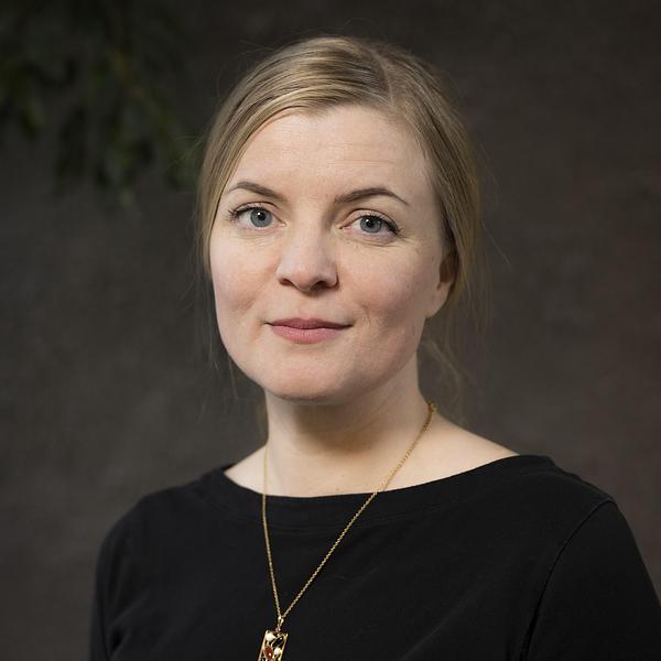 Om oss - Svenska tal