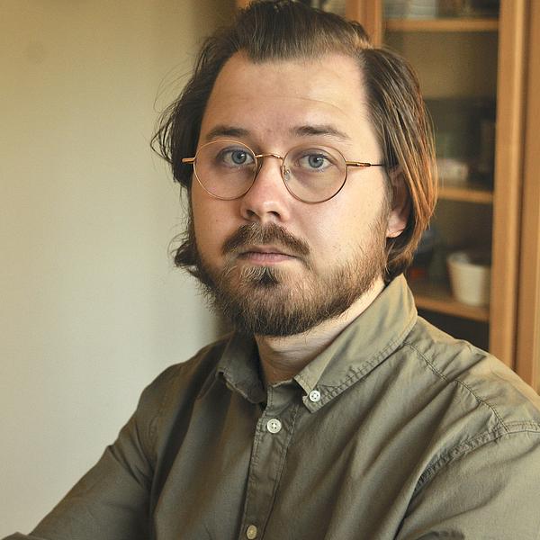 Om oss - Svenska tal