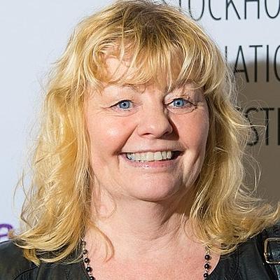 Inger Nilsson: Hyllningstal till Astrid Lindgren