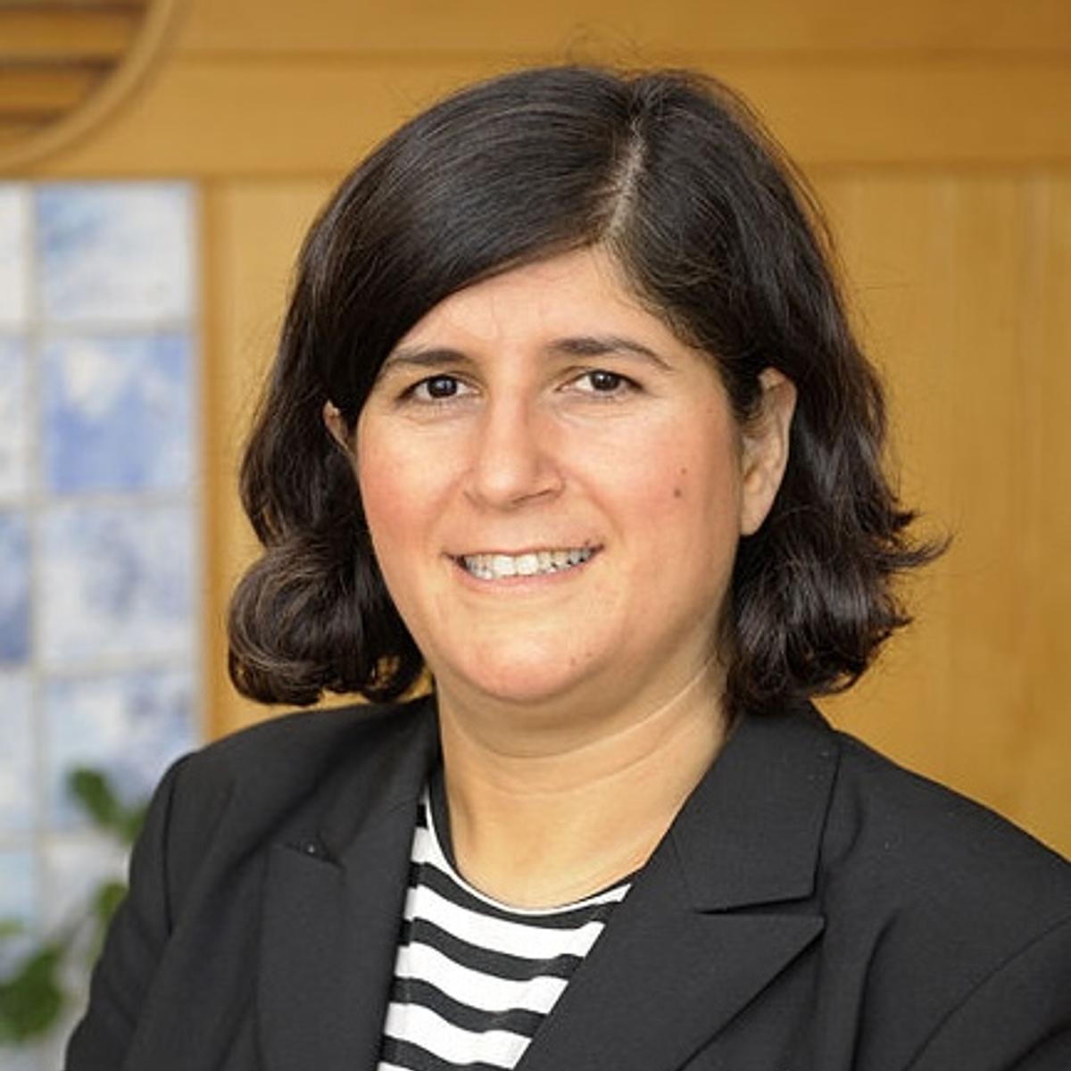 Tal av Nalin Pekgul vid minneshögtid för Anna Lindh