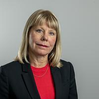 Miljö och klimat - Svenska tal